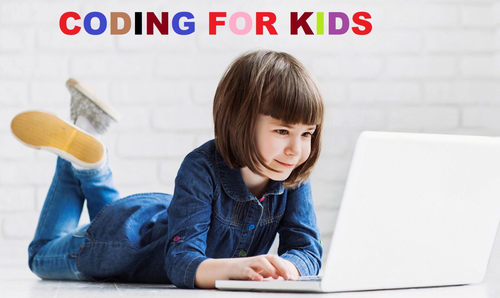 Coding for kids Why kids should get started, and how they can find success