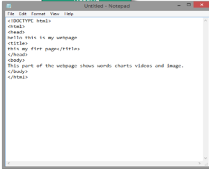 Complete HTML coding tutorial for kids to learn with quiz