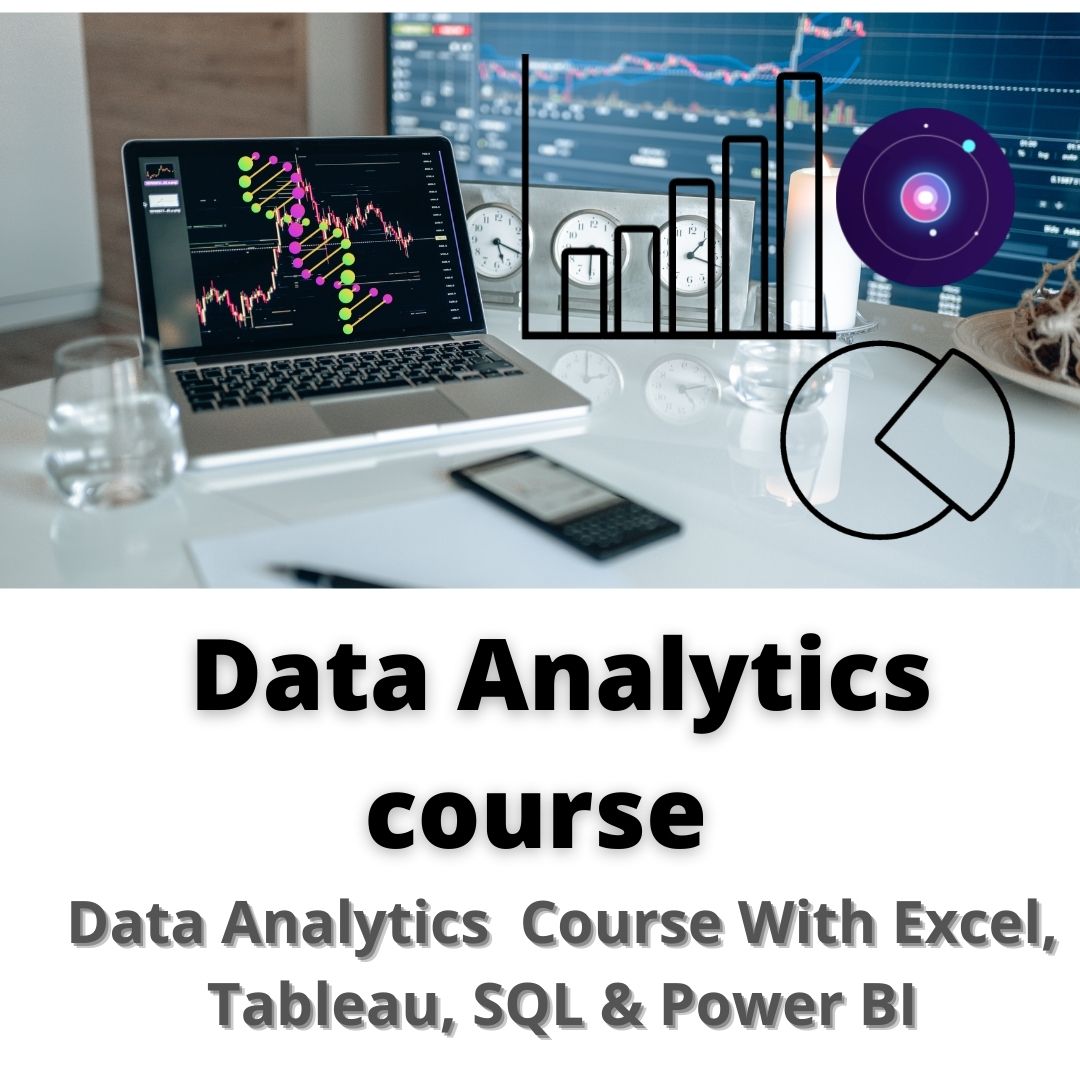 Best Data Analytics Course Dehradun Uttarakhand