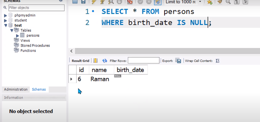 SQL for data analysis | The SQL Tutorial for Data Analysis