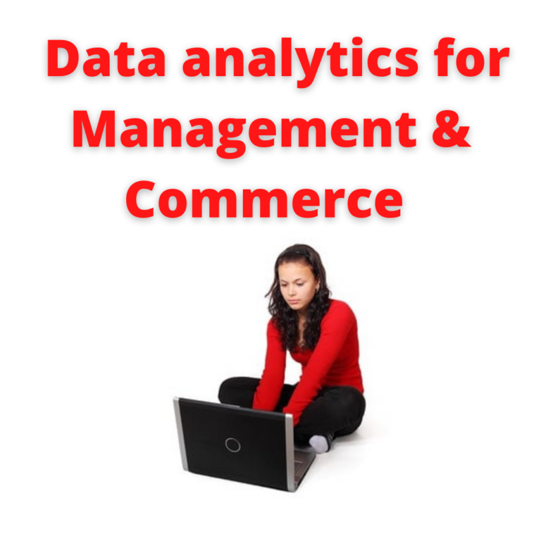 Why Data Analytics For Students Of Management Commerce why-data-analytics-for-students-of-management-commerce