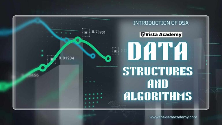 Algorithms And Data Structures Dsa For Data Science And Analytics 4288