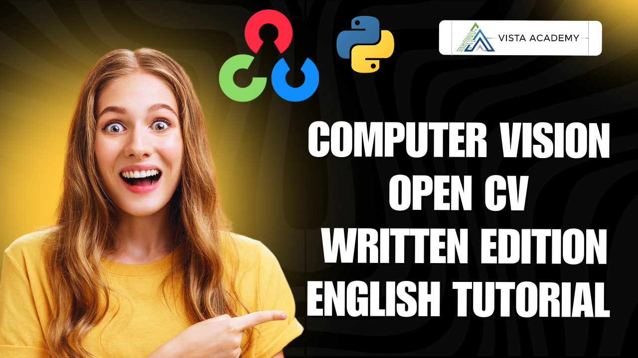 OpenCV for Image Processing | Learn Computer Vision with Python [2025]